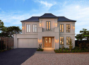 Show Homes | Carter Grange