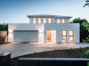 Show Homes | Carter Grange