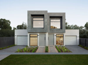 Show Homes | Carter Grange