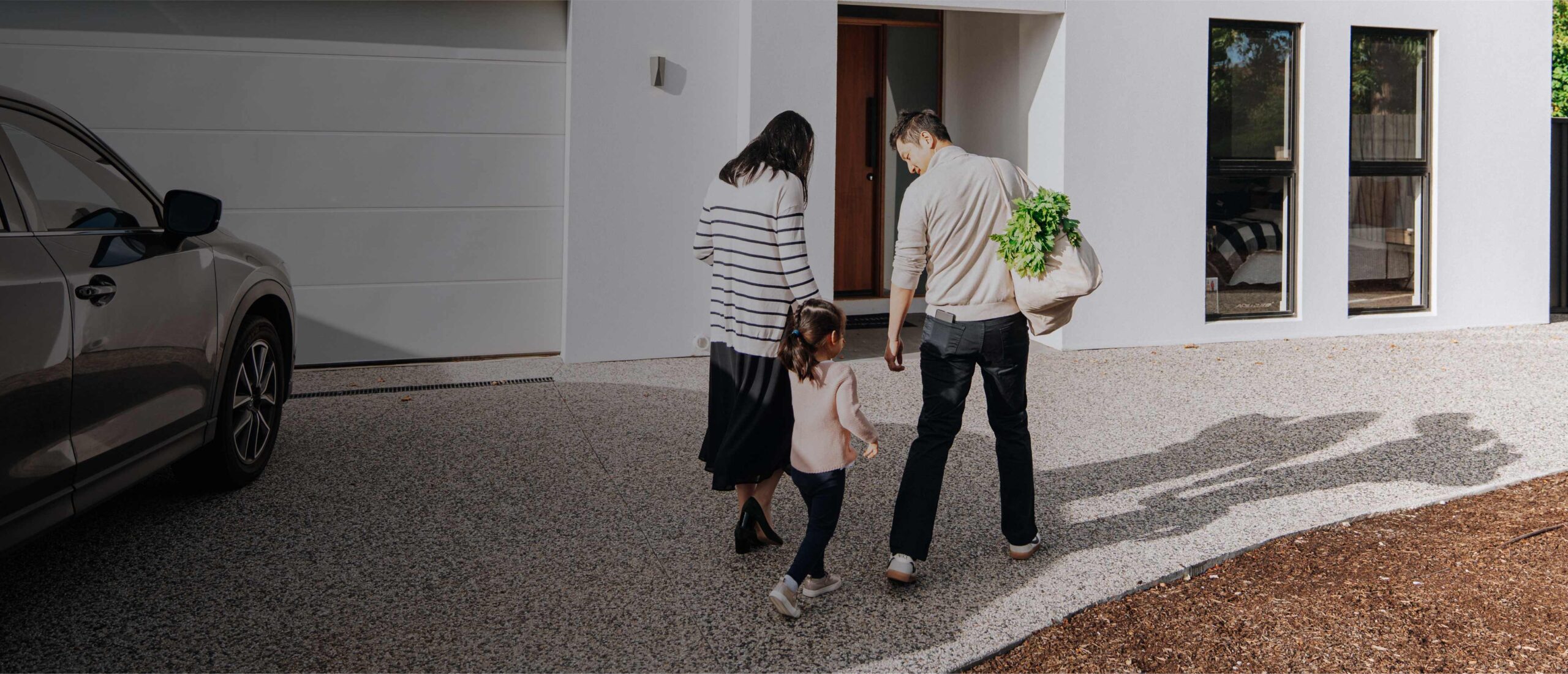 Show Homes | Carter Grange