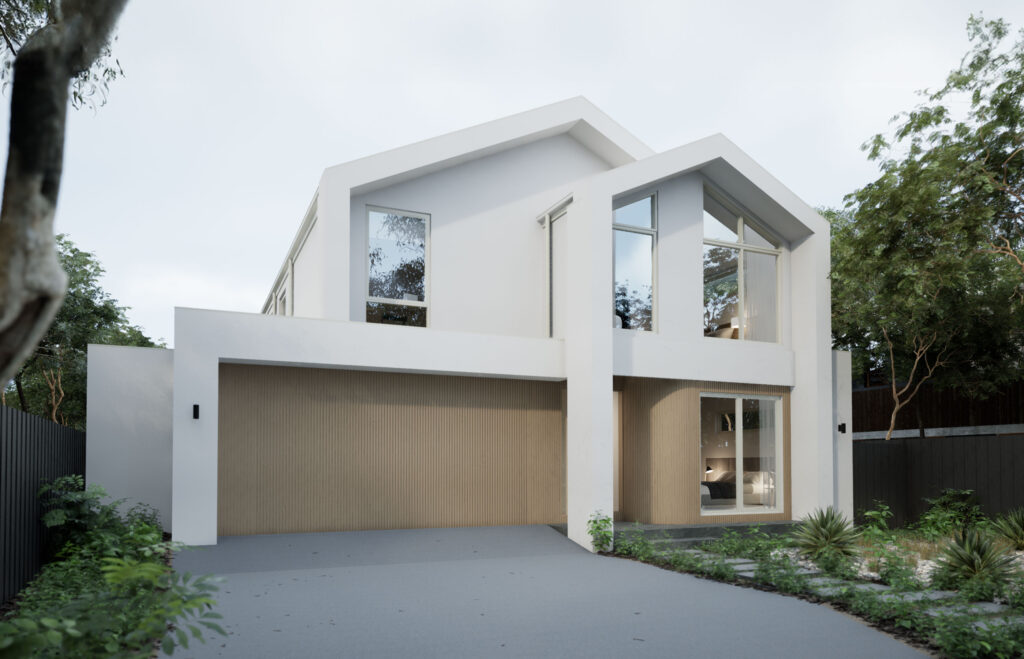 Show Homes | Carter Grange