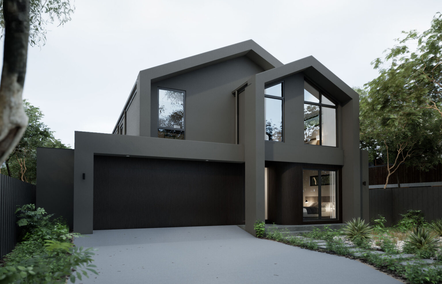 About | Carter Grange Homes