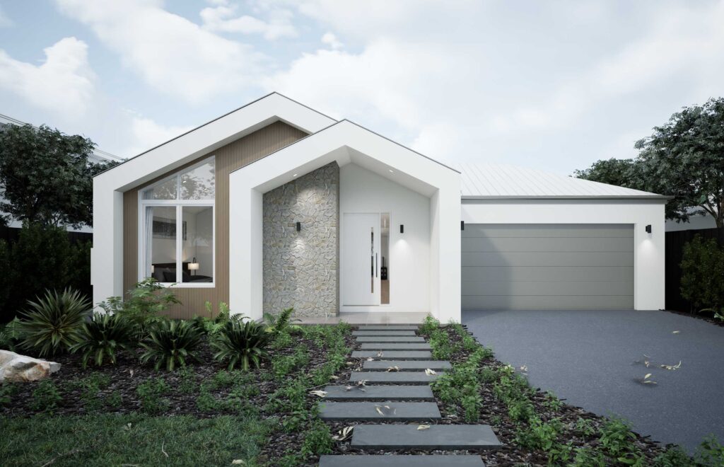 Show Homes | Carter Grange