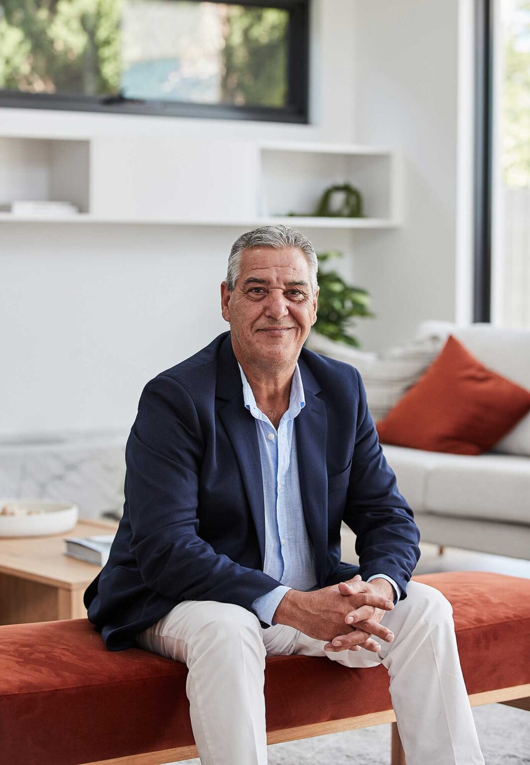 About | Carter Grange Homes